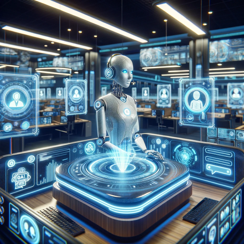 KI in der Kundenbetreuung | Formtastic