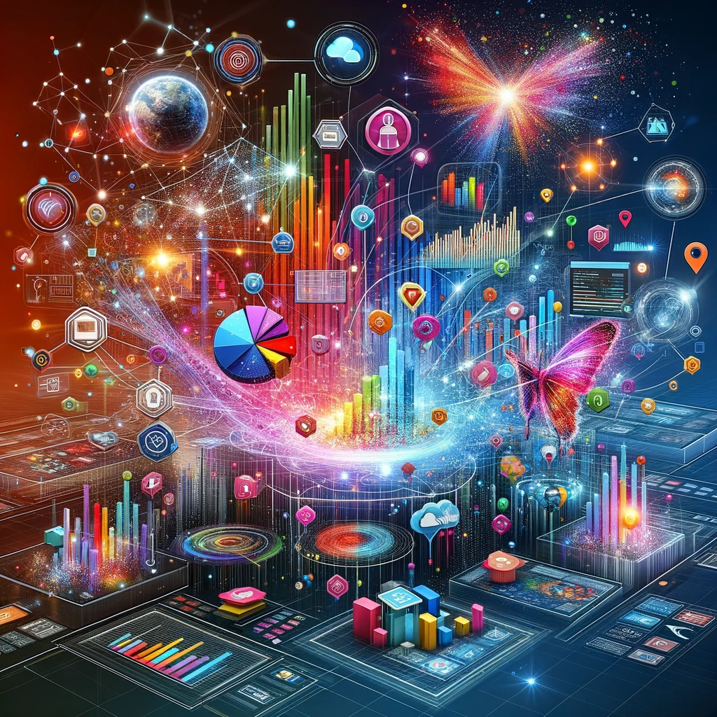 Big Data und Kundenanalyse | Formtastic